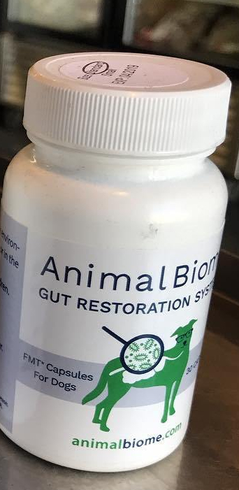 animalbiome – San Francisco Raw Feeders (SFRAW)